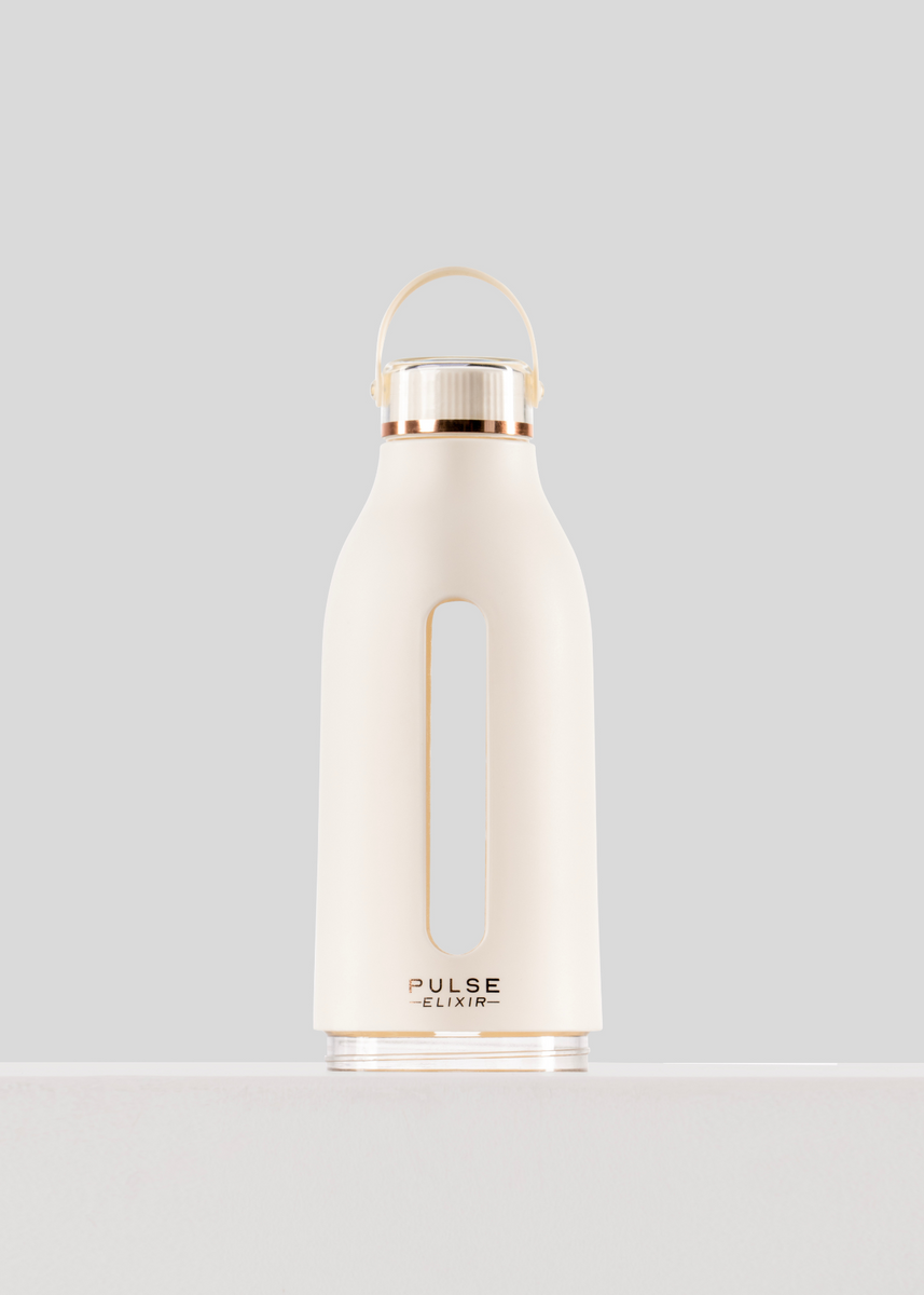 Pulse Elixir – Luxury Portable Blender